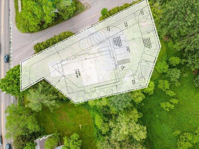 Cross Rd, Waterbury, Plot For Sale