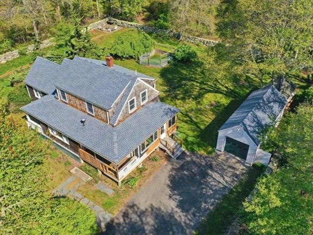 Cross Rd, Westport, Home For Sale