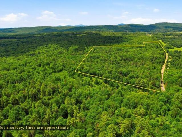 Cross Rd, Bath, Plot For Sale