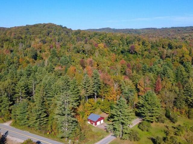 Cross Rd, Cabot, Plot For Sale