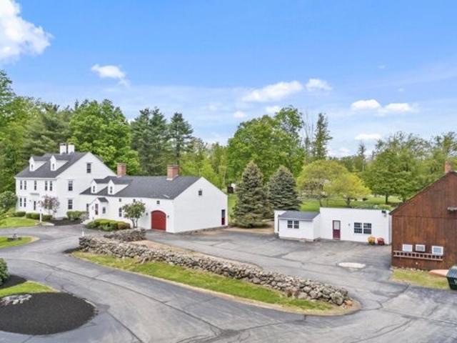 Cross Rd, Francestown, Home For Sale