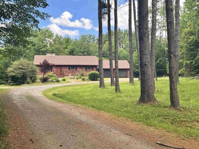Cross Rd, Goshen, Home For Sale