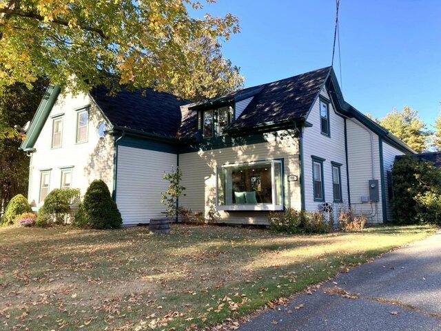 Cross Rd, Hancock, Home For Sale