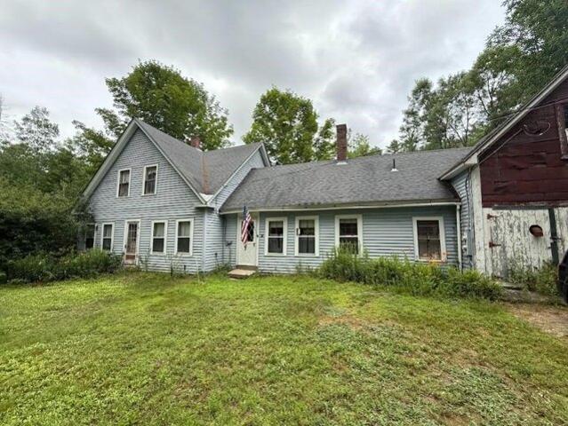 Cross Rd, Hancock, Home For Sale