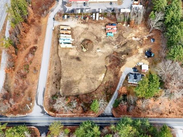 Cross Rd, Hooksett, Plot For Sale