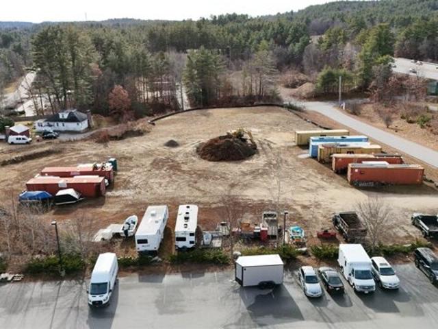 Cross Rd, Hooksett, Plot For Sale