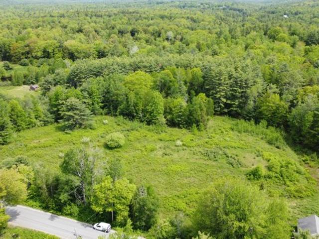 Cross Rd Lot 3, Alna, ME 04535