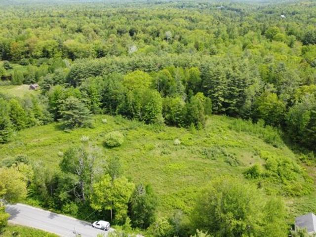 Cross Rd Lot,alna, Plot For Sale