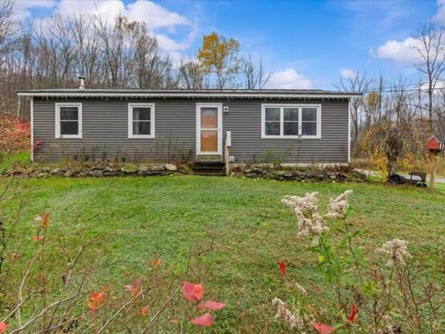 Cross Rd, Milton, Home For Sale