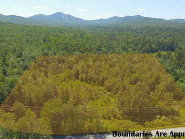 Cross Rd, Plot For Sale