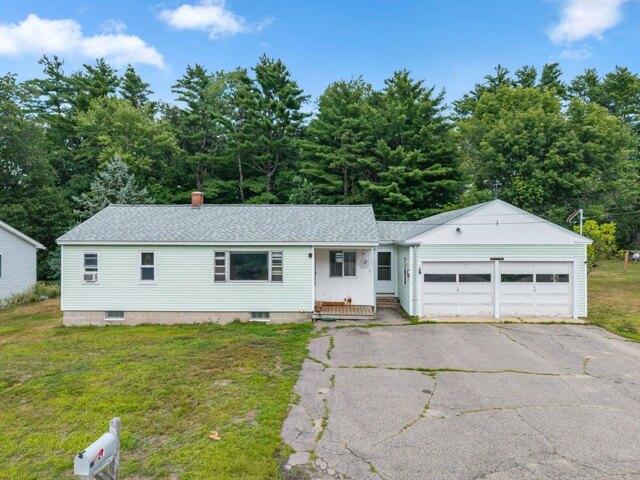 Cross Rd, Rochester, Home For Sale