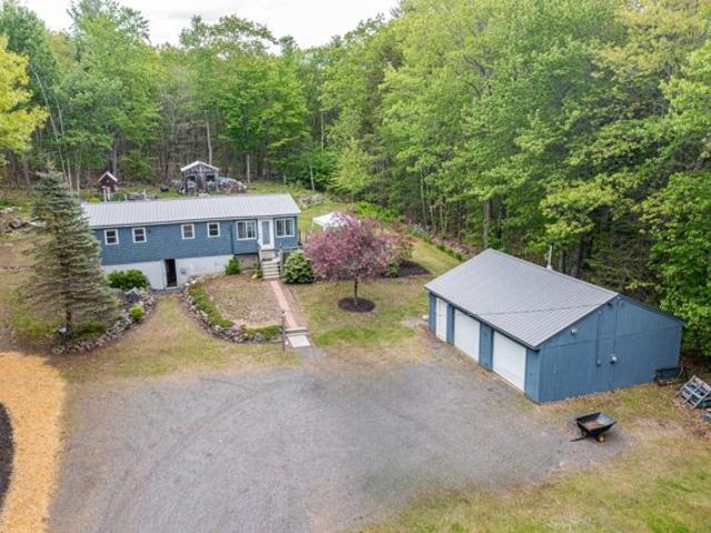 Cross Rd, Swanville, Property For Sale