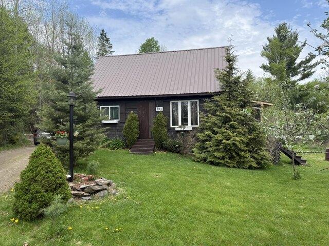 Cross Rd, Stetson, Home For Sale