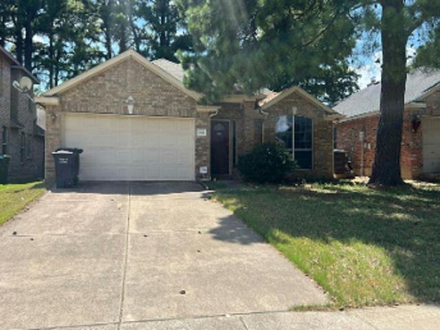 Cross Ridge Cir N