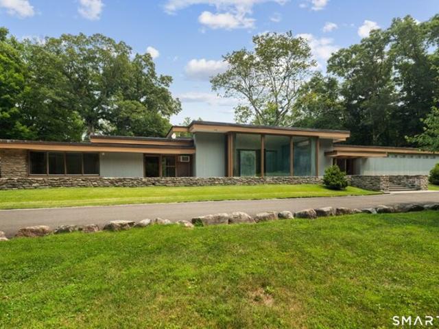 Cross Ridge Rd, New Canaan, Home For Sale