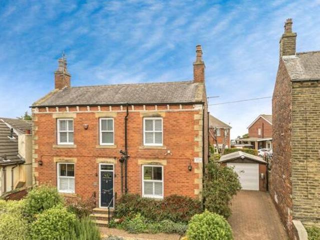 Cross Road, Middlestown, 2 Bedroom Detached