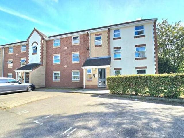 Cross Road, Milton Court, Chadwell Heath, 1 Bedroom Apartment