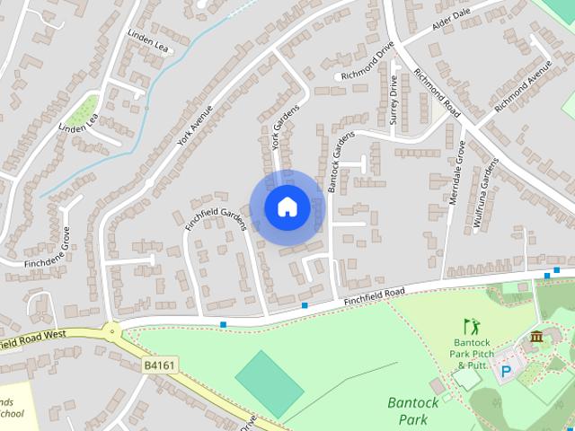 Cross Road, Albrighton, Wolverhampton, Shropshire