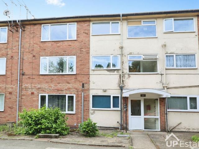 Cross Road, Coventry CV6, 2 bed flat to rent, £895 pcm | PrimeLocation