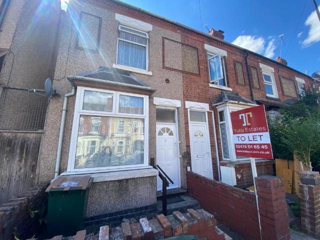Cross Road, Coventry CV6, 2 bed property to rent, £900 pcm | PrimeLocation