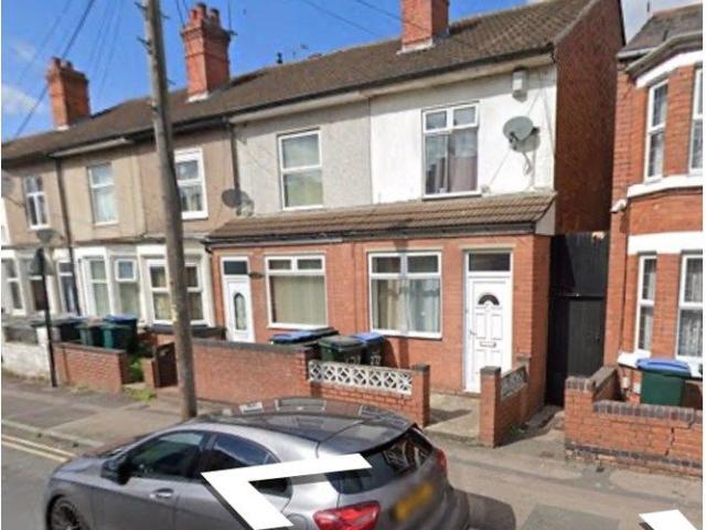 Cross Road, Coventry CV6, 3 bed terraced house to rent, £1,145 pcm | PrimeLocation