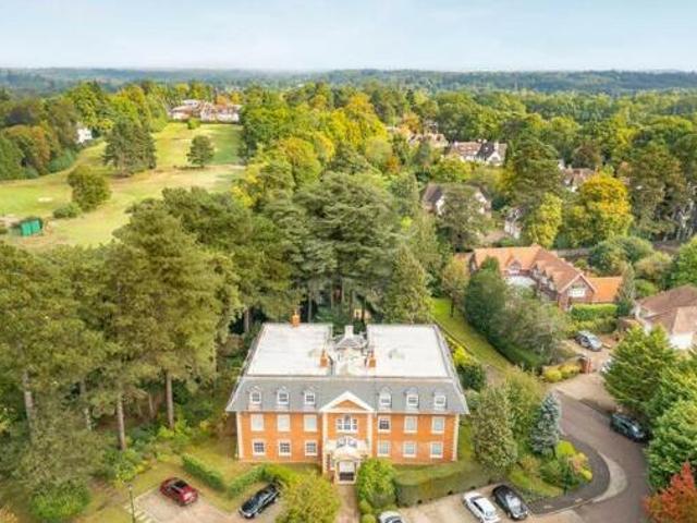 Cross Road, Turnberry House, Ascot, 4 Bedroom Flat