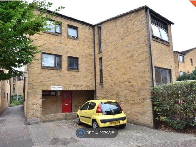 Cross Road, Uxbridge UB8, 1 bed maisonette to rent, £1,550 pcm | PrimeLocation