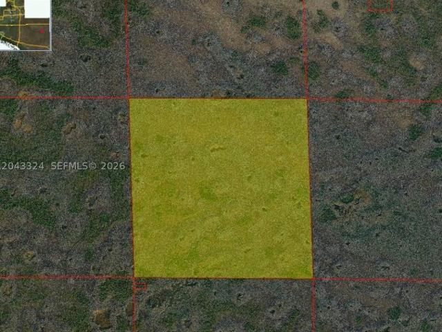 Cross Seminole Trail, FL 34141