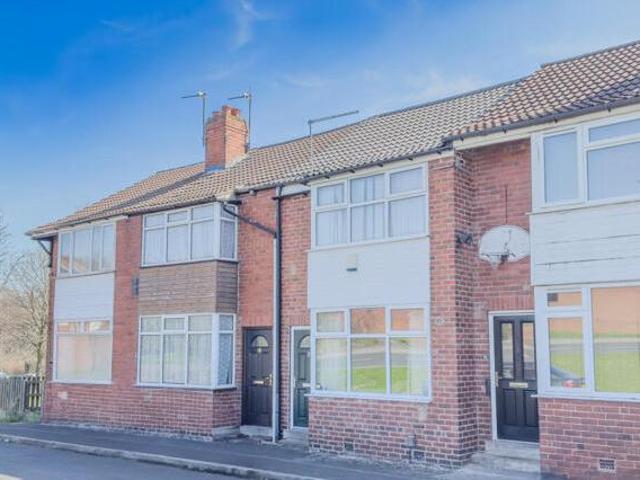Cross Speedwell Street, Leeds, 3 Bedroom Terraced
