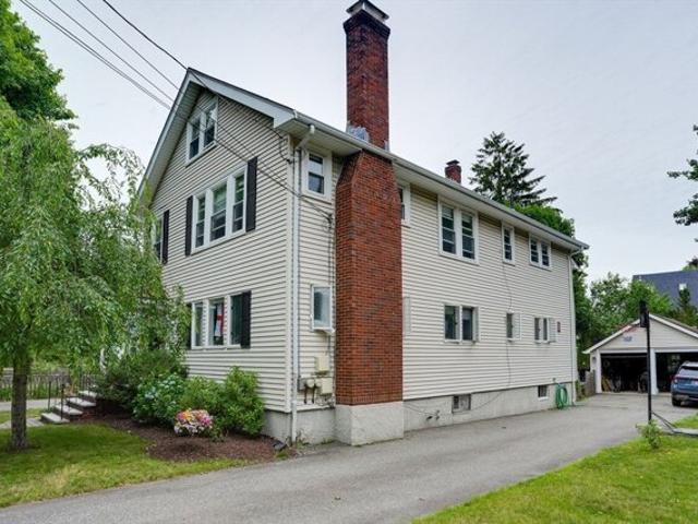 Cross St Unit,belmont, Condo For Sale