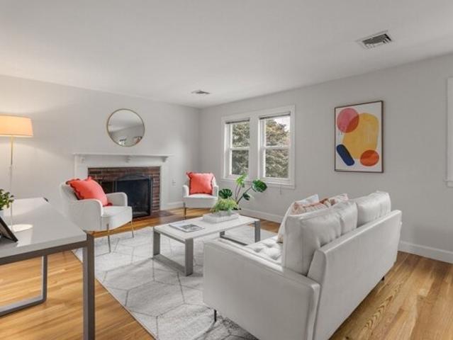 Cross St Unit,belmont, Condo For Sale