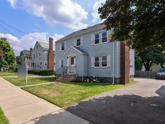 Cross St Unit,belmont, Condo For Sale