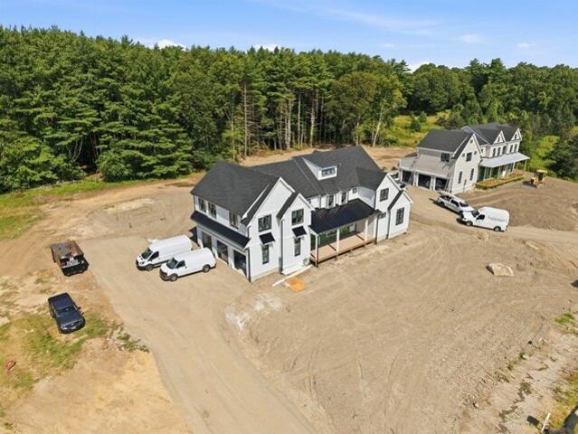 Cross St Unit C, Norwell, Home For Sale