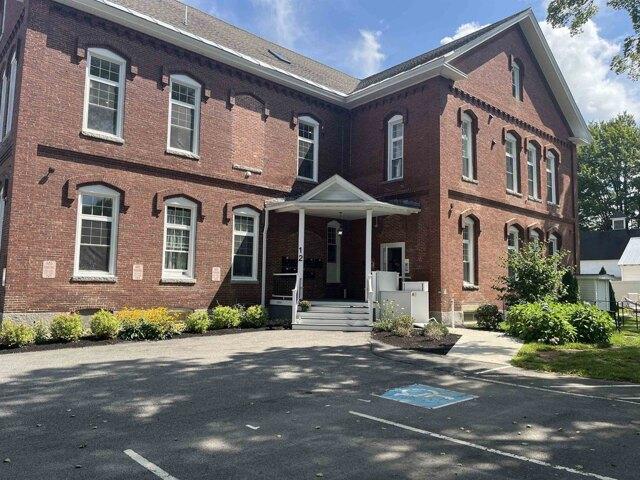 Cross St Unit,concord, Home For Sale