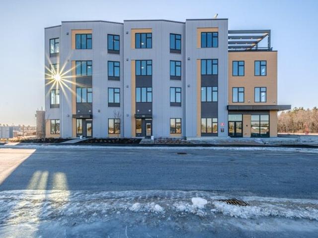 Cross St Unit,scarborough, Condo For Sale