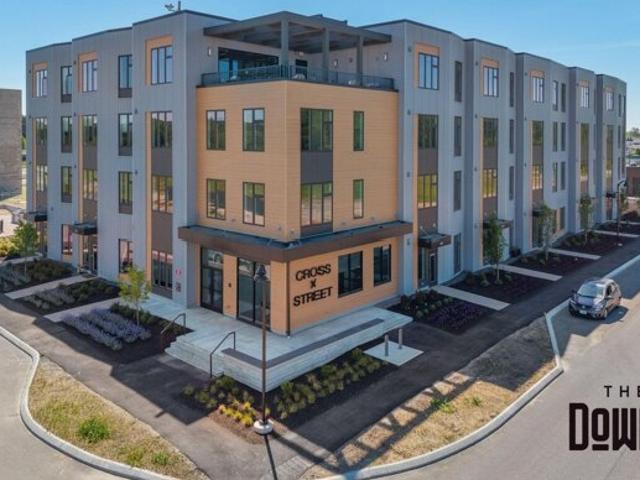 Cross St Unit,scarborough, Condo For Sale