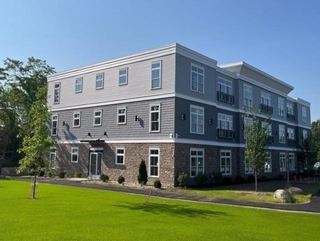 Cross St Unit,wilmington, Condo For Sale