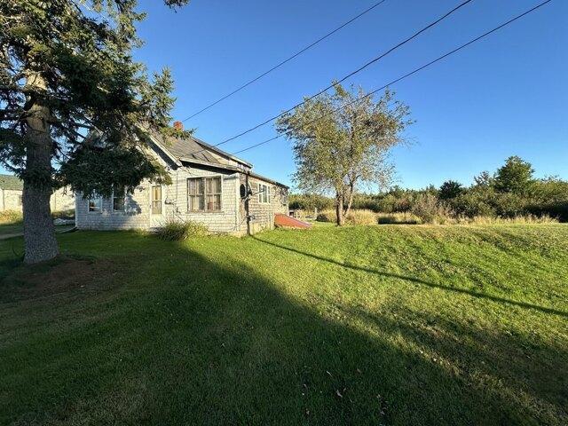 Cross St, Whitneyville, Home For Sale