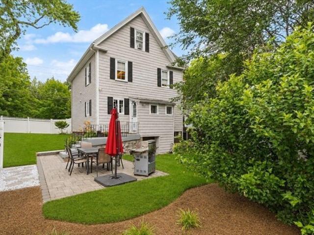 Cross St, Winchester, Home For Sale