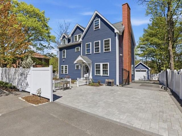Cross St, Winchester, Home For Sale