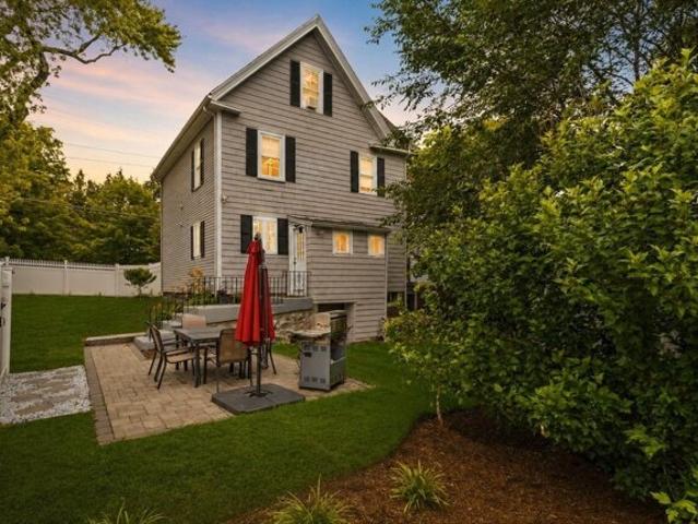 Cross St, Winchester, Home For Sale