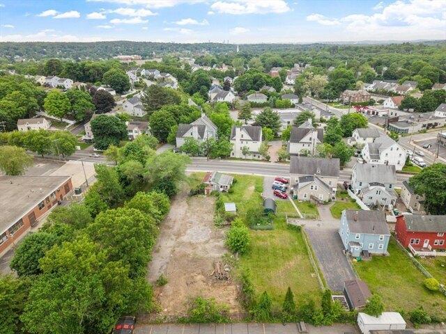 Cross St, Woburn, Plot For Sale