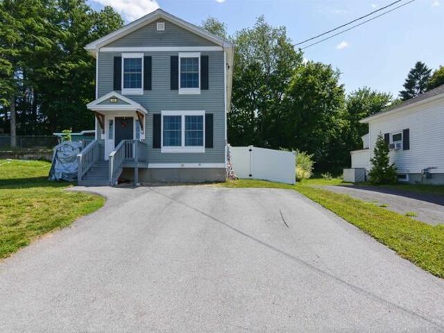 Cross St, Allenstown, Home For Sale