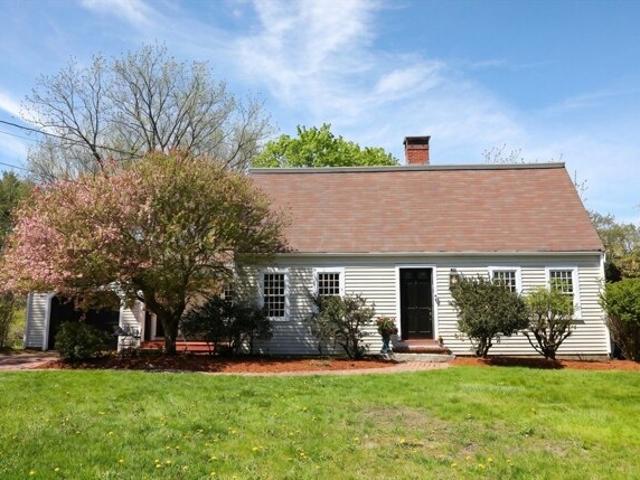 Cross St, Andover, Home For Sale