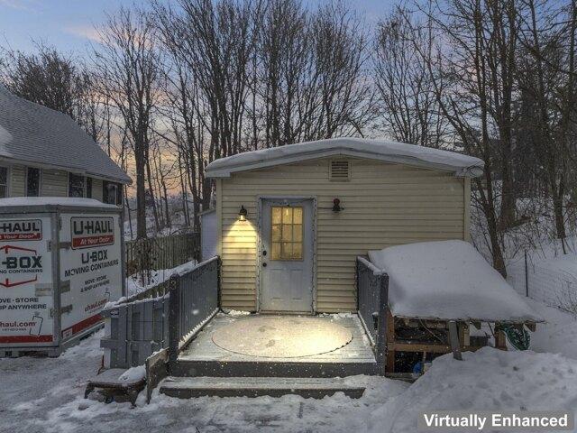 Cross St, Augusta, Property For Sale