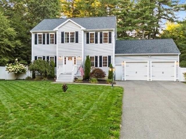 Cross St, Bridgewater, Home For Sale