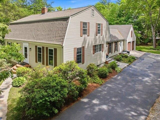 Cross St, Bridgewater, Home For Sale