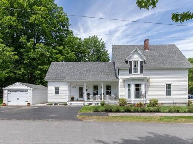 Cross St, Concord, Home For Sale