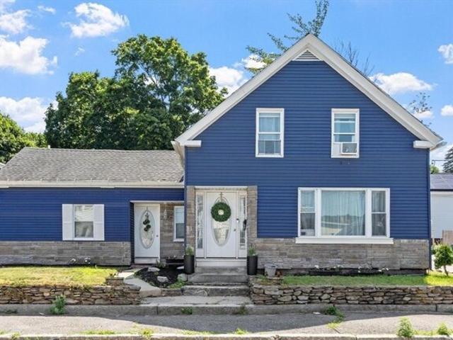Cross St, Fitchburg, Home For Sale
