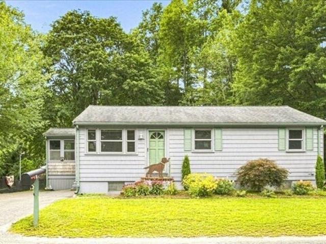 Cross St, Halifax, Home For Sale
